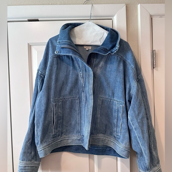 Splendid | Jackets & Coats | Darling Mary Lawless Lee X Splendid Denim Jacket | Poshmark